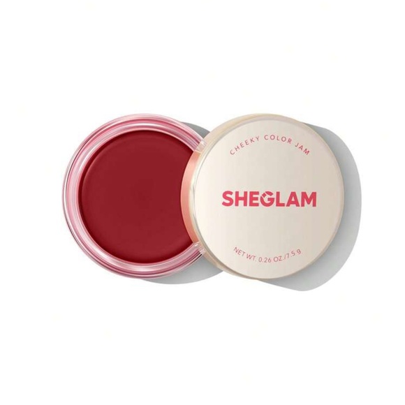 Rebellious Rose | Makeup | Sheglam Multiuse Cream Blush Lip Cream ...